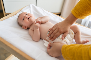 Guide to Formula Fed Baby Poop – a2 Platinum® Store