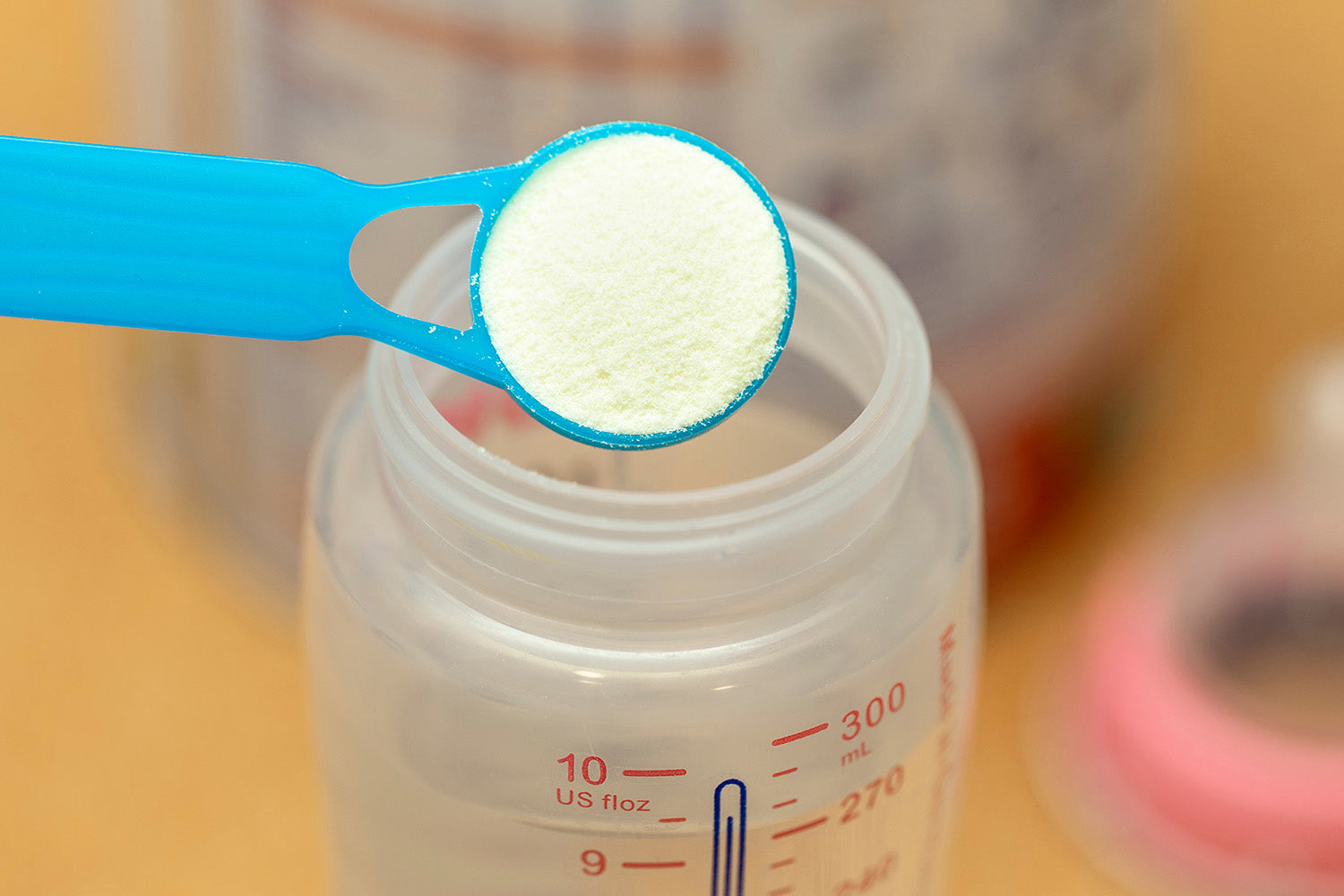 What is Hydrolyzed Baby Formula? – a2 Platinum® Store